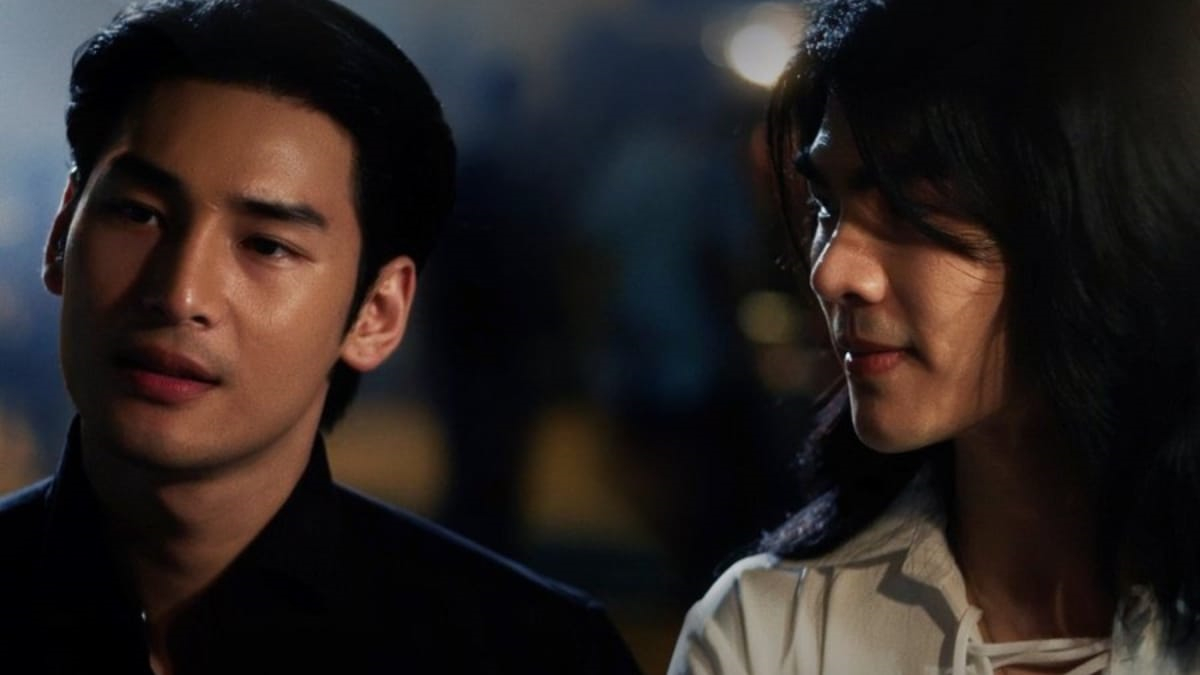 Shine (Thai BL) Episode 3 Release Time Today (August 16, 2025) | Shine The Series (Orchestric ...