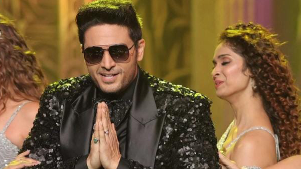 Bigg Boss 19 Premiere: Salman Khan Hails Gaurav Khanna’s Dhamakedar ...