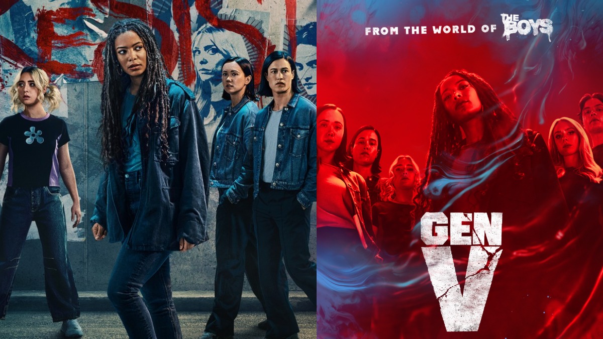 Gen V Season 2 Cast, Release Date: Meet The Returning And New Cast ...