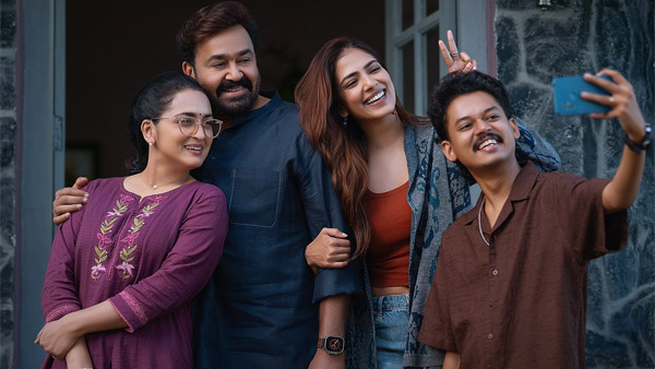 Hridayapoorvam OTT Release: Where To Stream Mohanlal & Malavika Mohanan's Film After Its ...