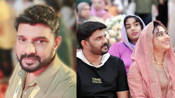 Kalabhavan Navas Death Reason: How Actor Kalabhavan Navas Died At 51 On ...