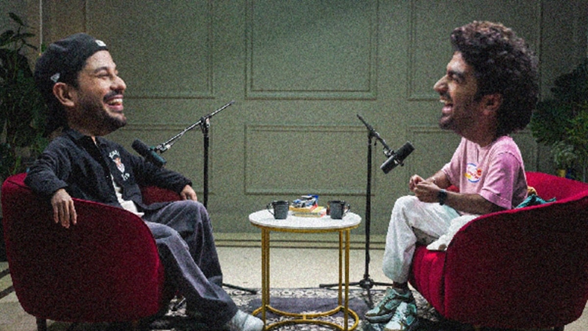 Kunal Kemmu makes his debut as a singer-songwriter with “Loche” — a ...