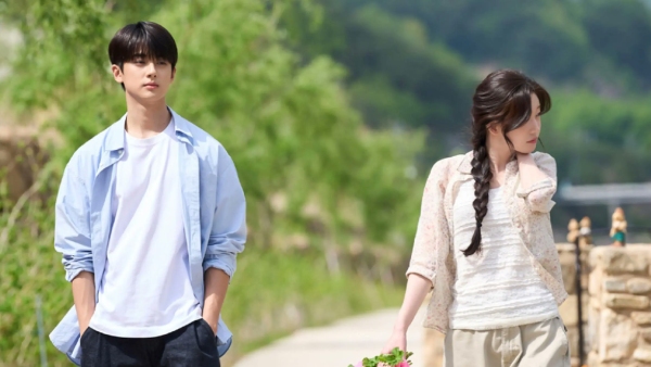 Love Take Two (Kdrama) Episode 5 Release Time Today | Love Take Two ...