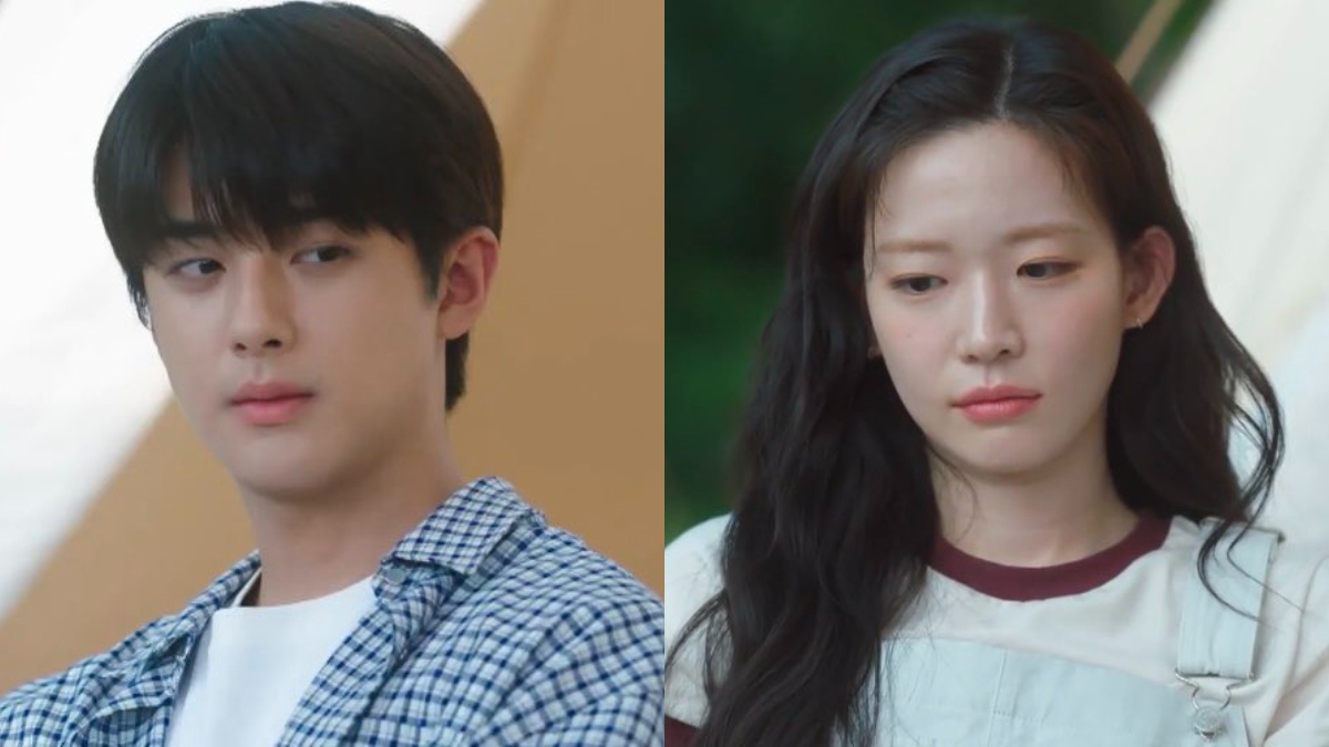 Love Take Two (Kdrama) Episode 8 Release Time Today | Love Take Two Episode 8 India Release Time ...