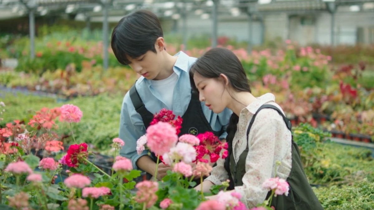 Love Take Two (Kdrama) Episode 7 Release Time Today | Love Take Two Episode 7 India Release Time ...