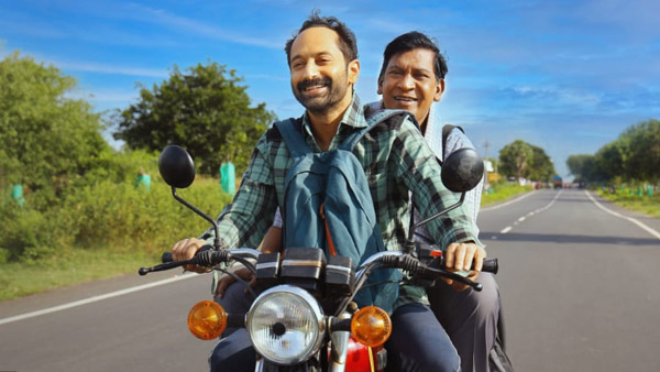 Maareesan OTT Release Date Announced: When And Where To Watch Fahadh Faasil And Vadivelu's Film ...