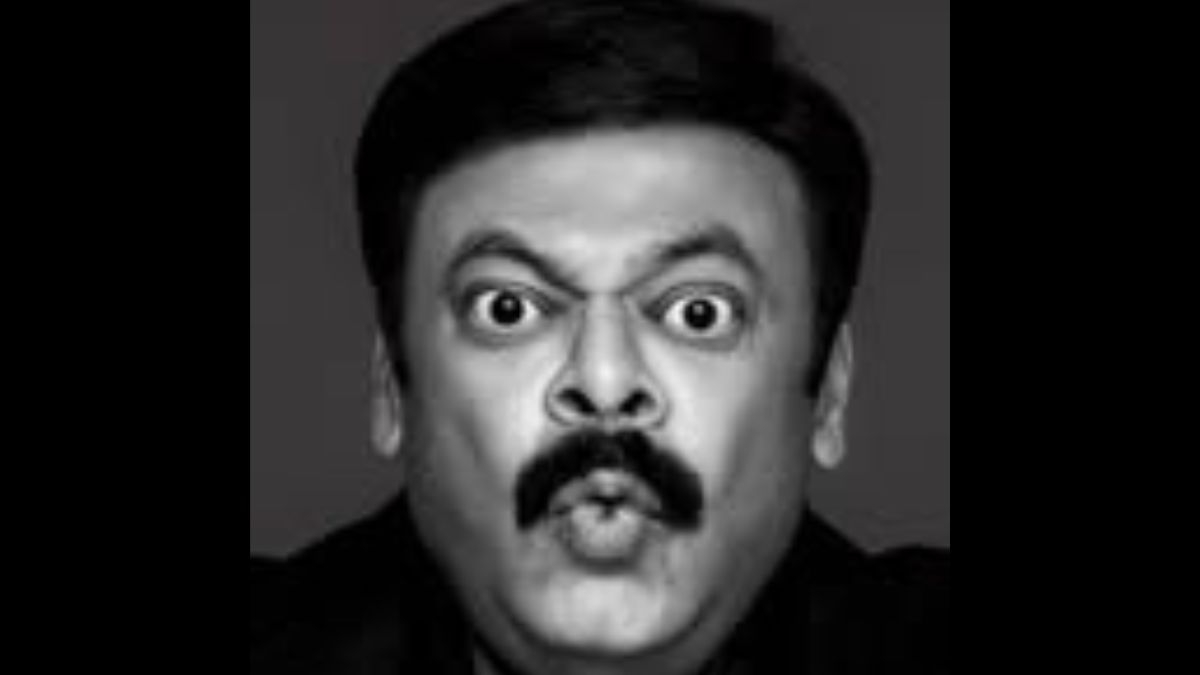 Madhan Bob (Tamil Actor) Death | Madhan Bob Death Reason | Madhan Bob Dies At 71 | Madhan Bob ...