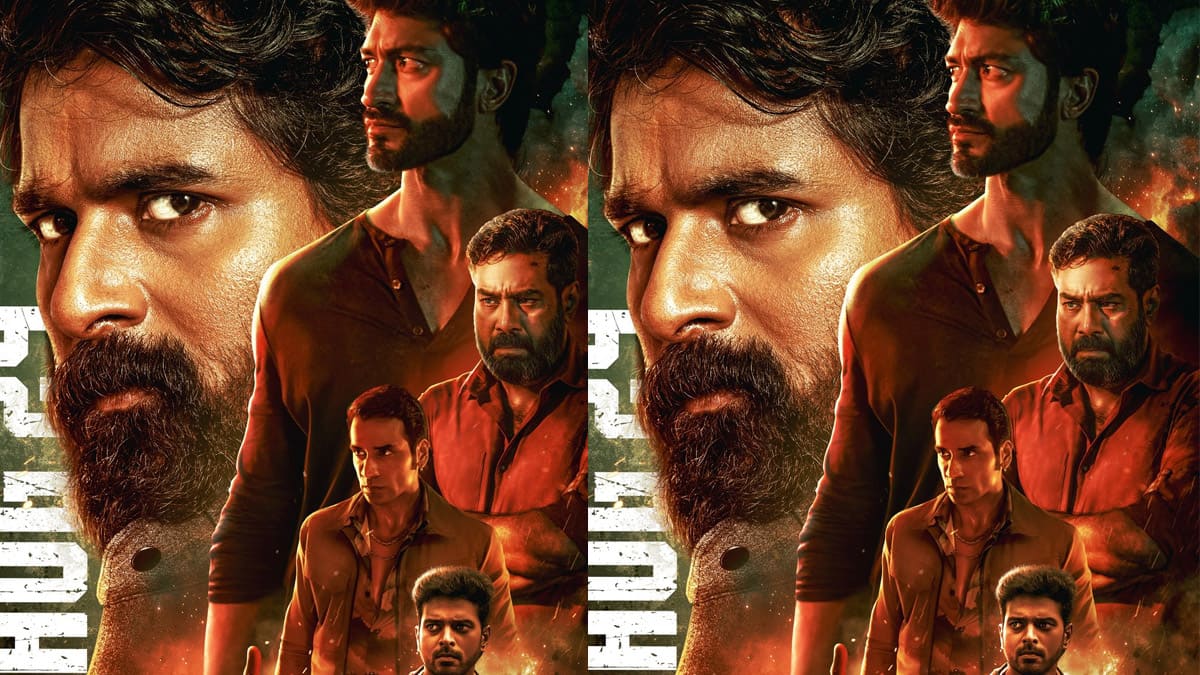 Madharaasi (Madarasi) Trailer Release Date: Sivakarthikeyan-Murugadoss Film's Audio And Trailer ...