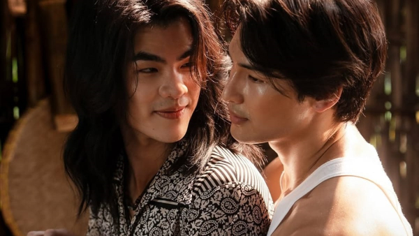 Shine The Series (Thai BL) Episode 5 Release Time Today (August 30, 2025) | Shine The Series ...