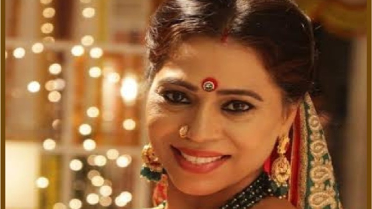 Meena Mir Joins Prathaon Ki Odhe Chunri: Beendani: I’ve Always Loved ...