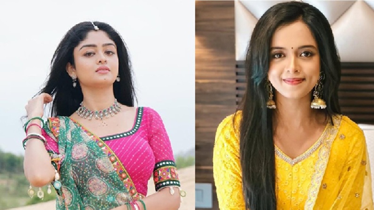 Sun Neo Actresses Megha Ray and Gauri Shelgaonkar Recall Janmashtami ...