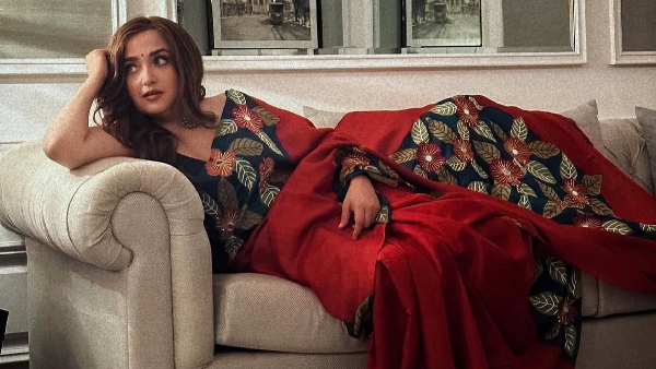 Monali Thakur Reacts To Supreme Court Verdict On Stray Dogs: “Grateful ...