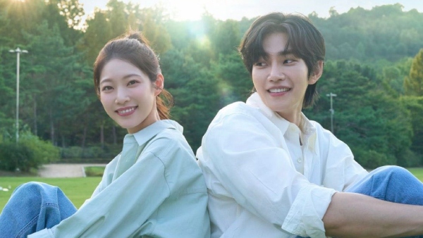 My Lovely Journey (Kdrama) Episode 1 Release Time Today | My Lovely Journey Episode 1 India ...