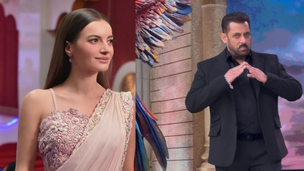 Bigg Boss 19 Contestant: Who Is Natalia Janoszek| 365 Days Actress ...