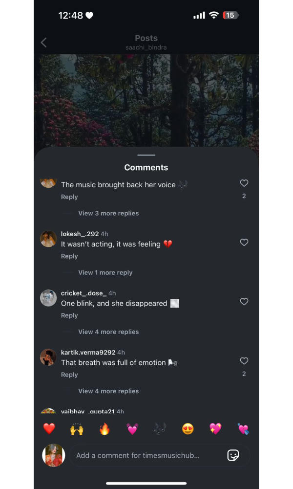 Mannu Kya Karegga: Audiences Can’t Stop Falling in Love With Saachi ...