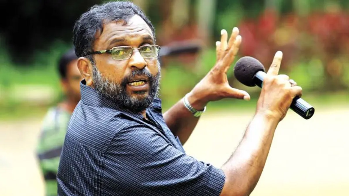 Malayalam Director Nissar Passes Away: Filmmaker Known For Mid-Budget ...
