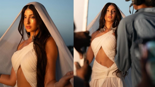 Nora Fatehi Obsession Goes Too Far: Man Jailed For Forcing Wife To Look Like Actress, Here's ...