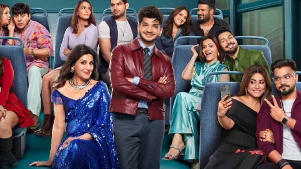 Pati Patni Aur Panga Episode 1 Release Time Tonight: When Will First Episode Premiere On Colors ...