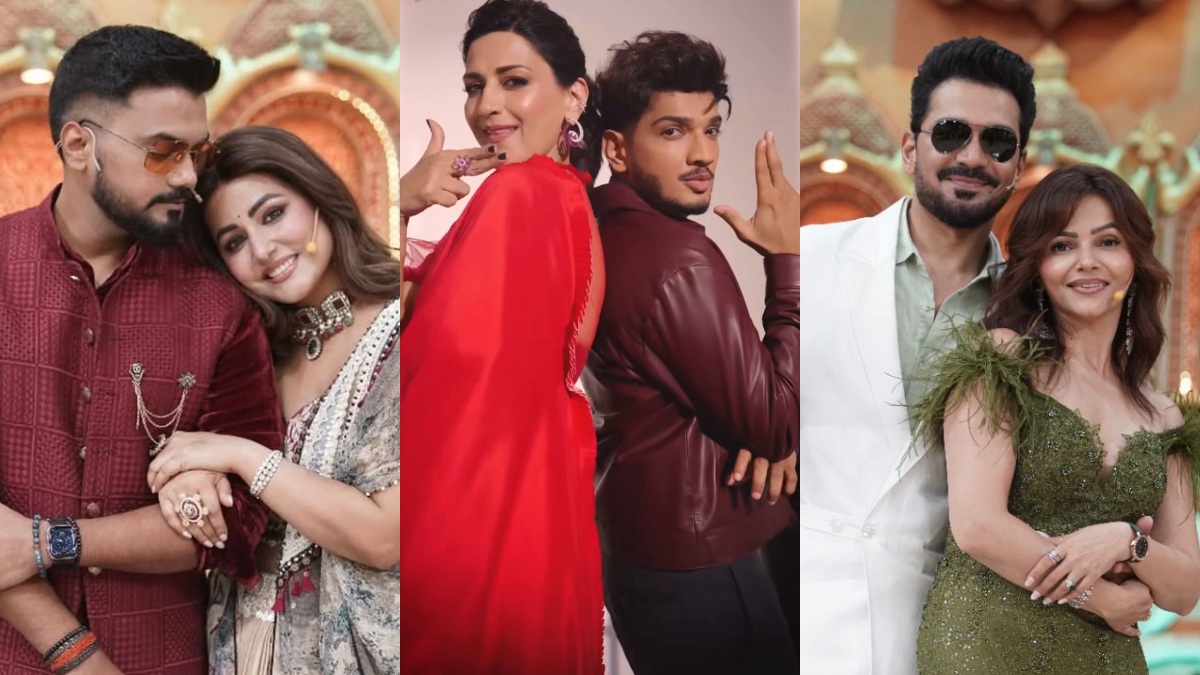 Pati Patni Aur Panga Streaming Platform: When, Where, How To Watch Episode Online? | Pati Patni ...