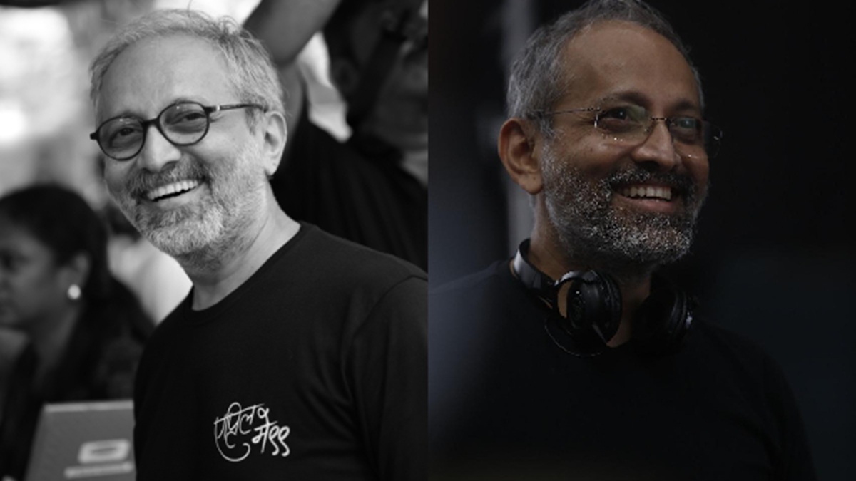 Itti Si Khushi: National Award-winning filmmaker Rajesh Mapuskar ...