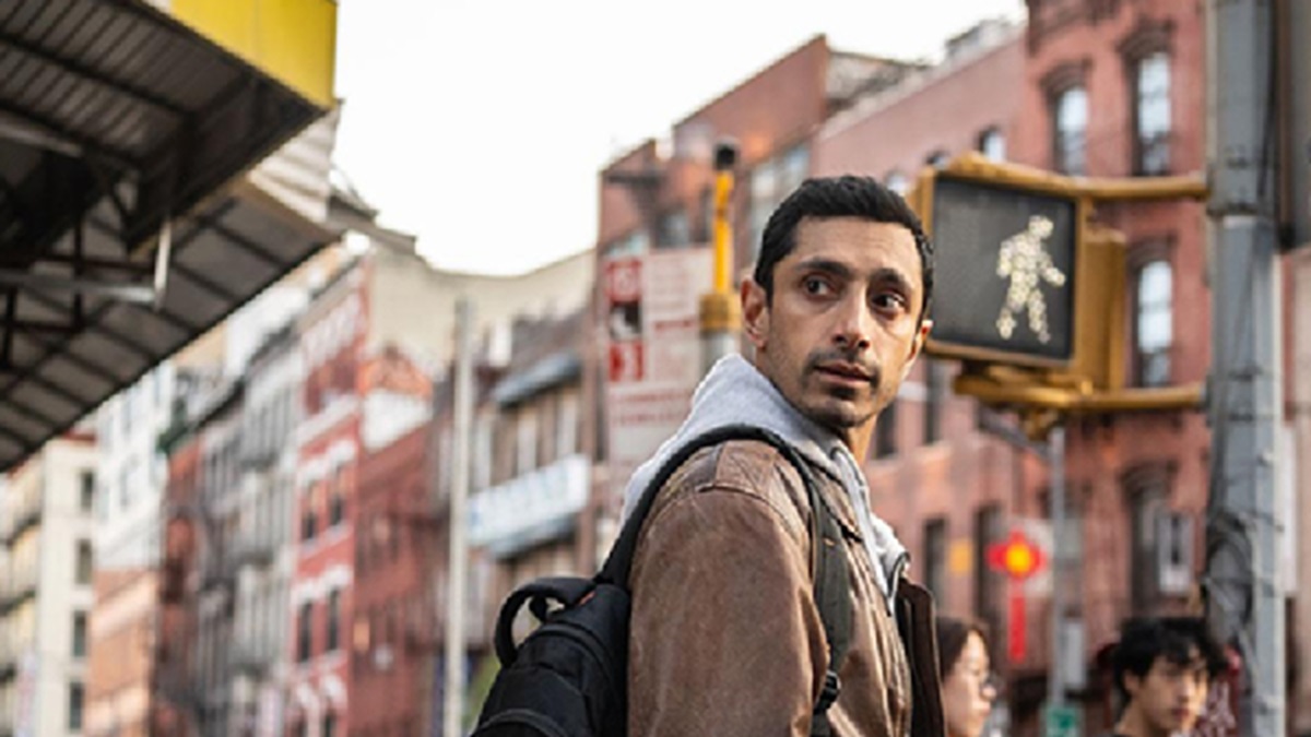 Relay Release Date & Trailer: Academy Award Winner Riz Ahmed Starrer ...
