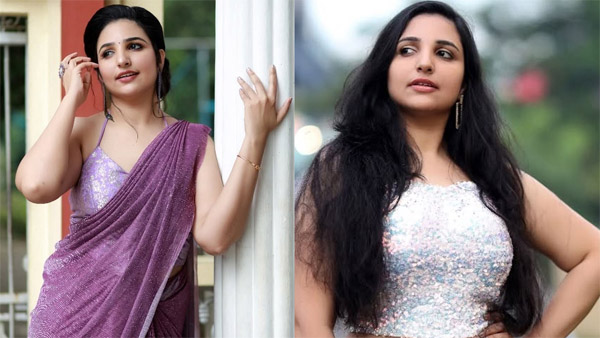 Who Is Rini Ann George? Actor And Former Journalist Accuses Young ...