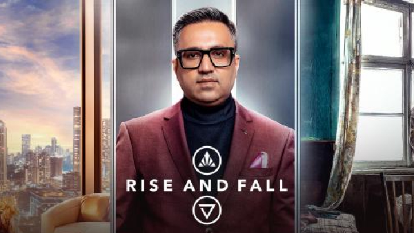 Ashneer Grover said ‘no thanks’ to 5 contestants before Amazon MX ...