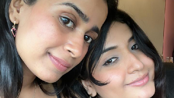Sonal Panvar Opens Up About Long-Distance Friendship and Unbreakable ...
