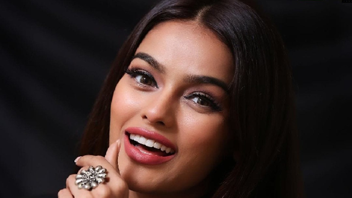 Exclusive : Sonyaa Ayoddhya Says Every Character Has Its Own Fun, Pros ...