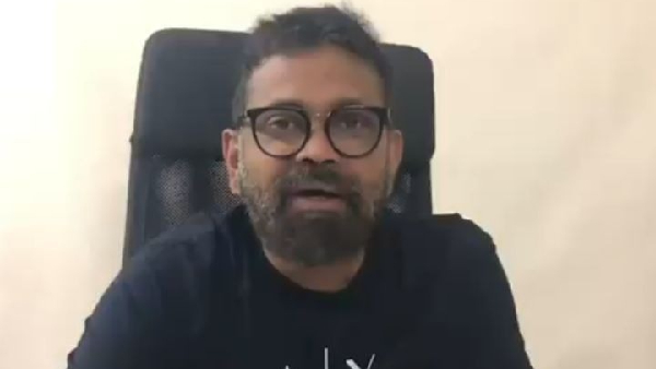 Pushpa Director Sukumar Pens A Heartfelt Note For Daughter Sukriti Veni ...