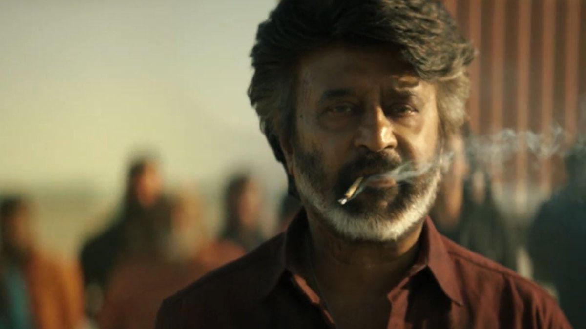 COOLIE- THE POWERHOUSE Trailer OUT! Whistle-Worthy Dialogues Sets ...