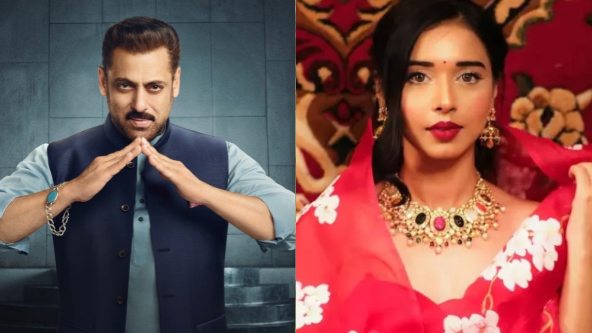 Bigg Boss 19 Premiere: Who Is Tanya Mittal? All About Viral Face Of ...