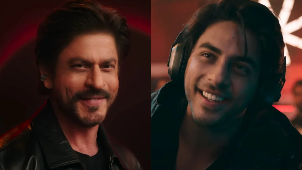 The Ba***ds Of Bollywood First Look Release Date And Time Out; Shah Rukh Khan Reveals When ...