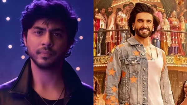 The Bads Of Bollywood (The Ba***ds Of Bollywood) Preview EXCLUSIVE: Surprise For Ranveer Singh ...