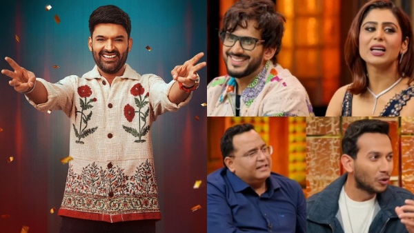 The Great Indian Kapil Show 3 Episode 10 Streaming Platform: How To ...