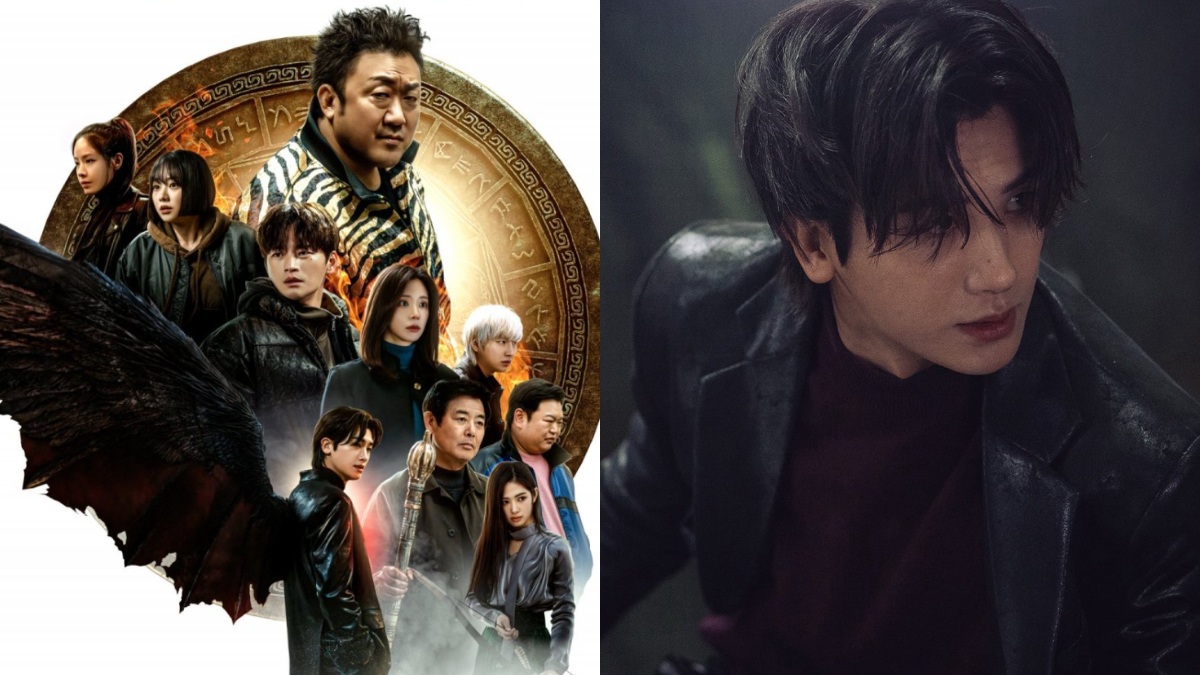 Twelve (Kdrama) Episode 2 Release Time Today | Twelve Episode 2 India Release Time | Twelve ...