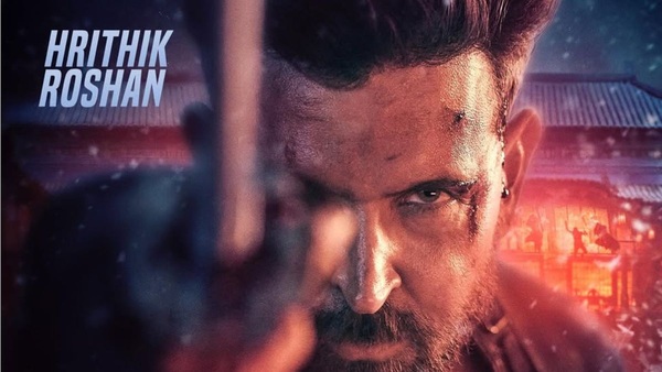 War 2 Box Office Collection Day 4 (Sunday- August 17, 2025) Early ...