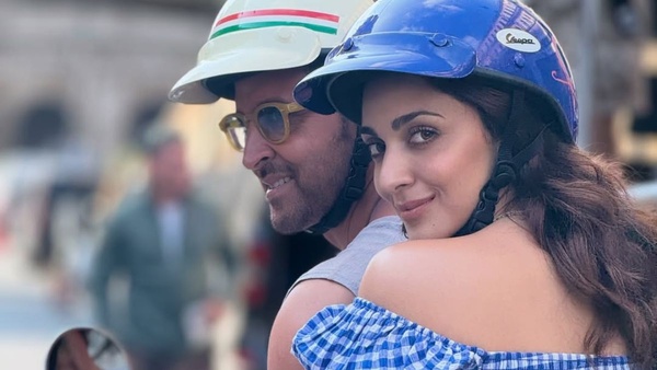 War 2 (2025) Box Office Collection Day 10 Early Updates: Hrithik's Film ...