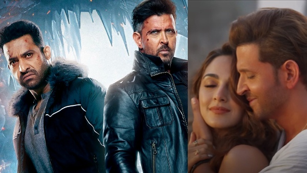 War 2 Movie Review And Rating: Hrithik Roshan, Jr NTR & Kiara Advani Deliver Action But Story ...