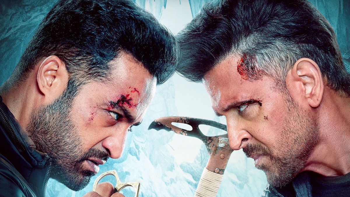 War 2 (2025 Film) OTT Release Date And Platform: When Is Hrithik Roshan-Jr NTR Film Likely To ...