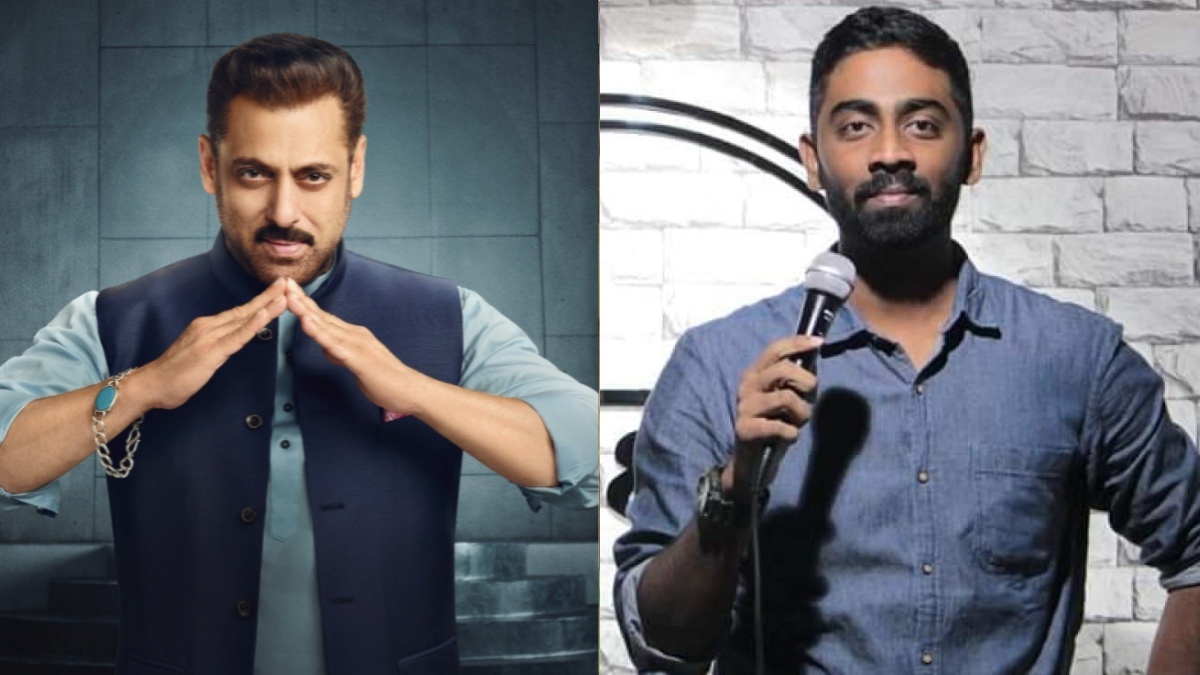 Bigg Boss 19 Premiere: Who Is Pranit More? All About Stand Up Comedian ...
