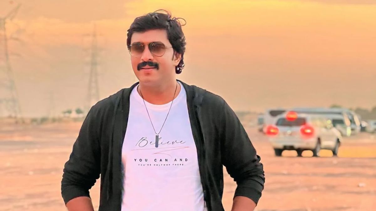 Bigg Boss Malayalam Season 7: Who Is Shanavas Shanu? All About ...