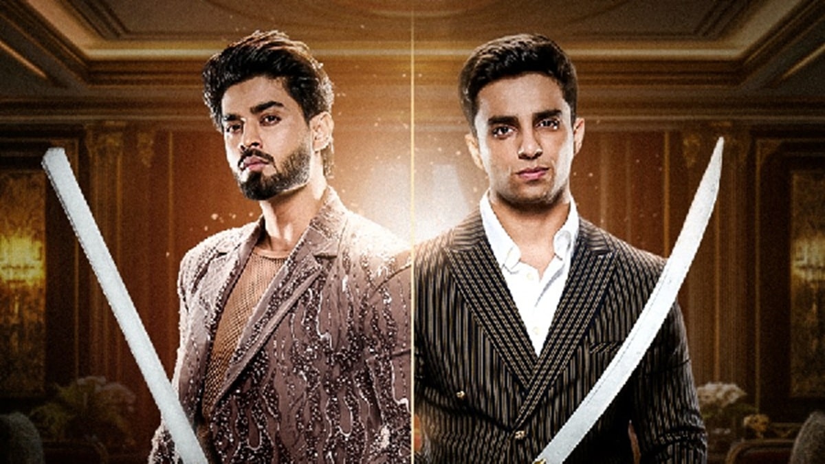 Rise & Fall Contestants: Aarush Bhola & Arbaz Patel’s Verbal Clash Has ...