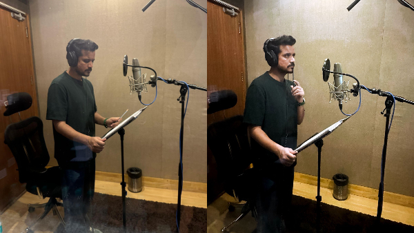 Aasif Khan to Lead Upcoming Comedy-Drama Web Show Mungerilal Ka Post ...