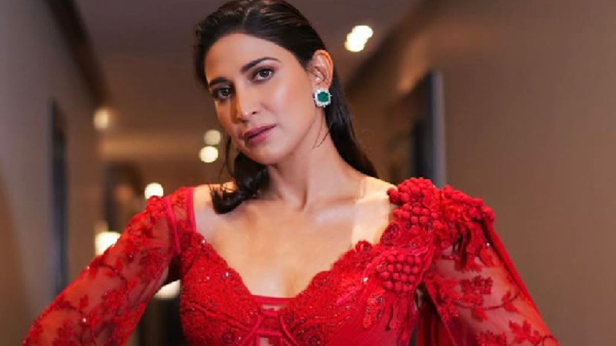 Aahana ascends to the Pinnacle of Power- wins one of the First Ultimate ...