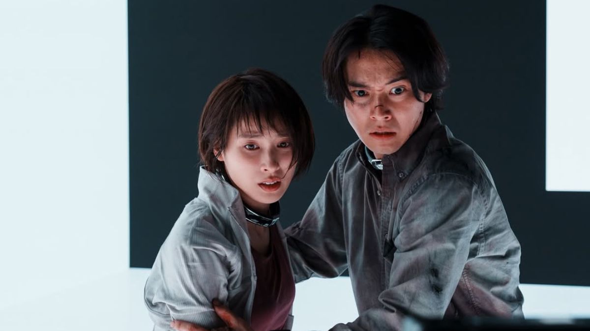 Alice In Borderland 3 (Ep 6) Ending Explained: Did Arisu & Usagi Die In ...