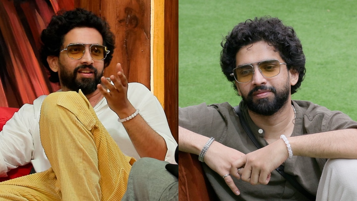 Bigg Boss 19 Contestant Amaal Malik Educational Qualifications: All ...