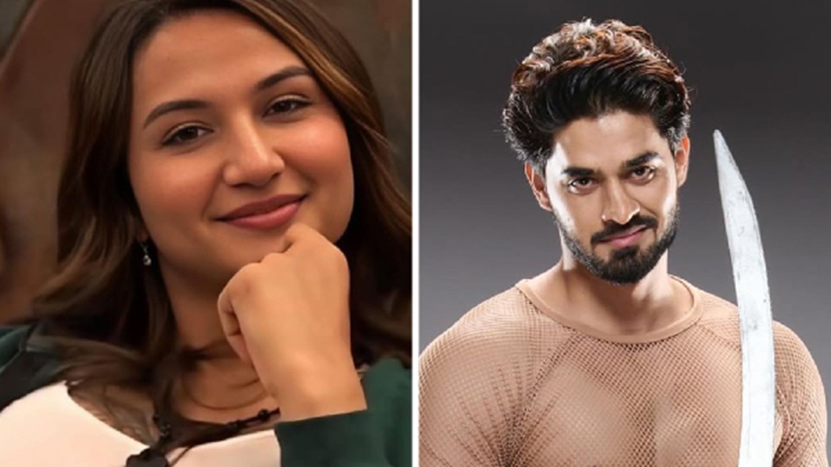 Rise and Fall: Anaya Bangar’s Brilliant Performance Makes Arbaz Patel ...