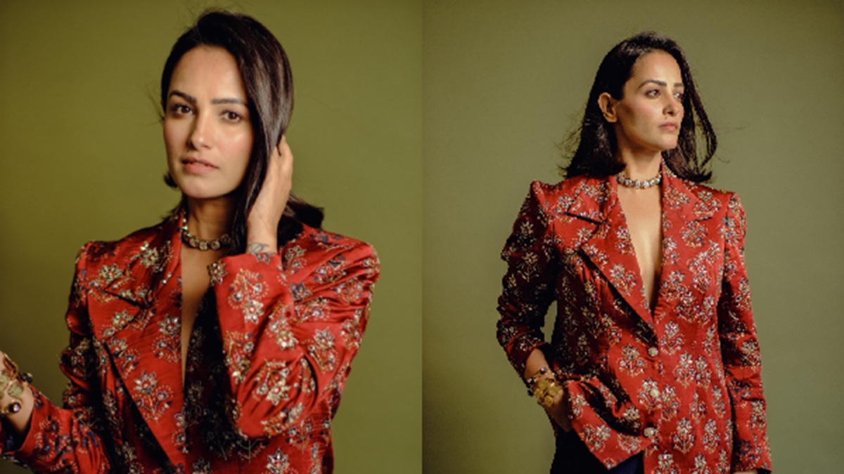 5 Times Anita Hassanandani Proved She’s the OG Boss Lady of Chhoriyan Chali Gaon - Filmibeat