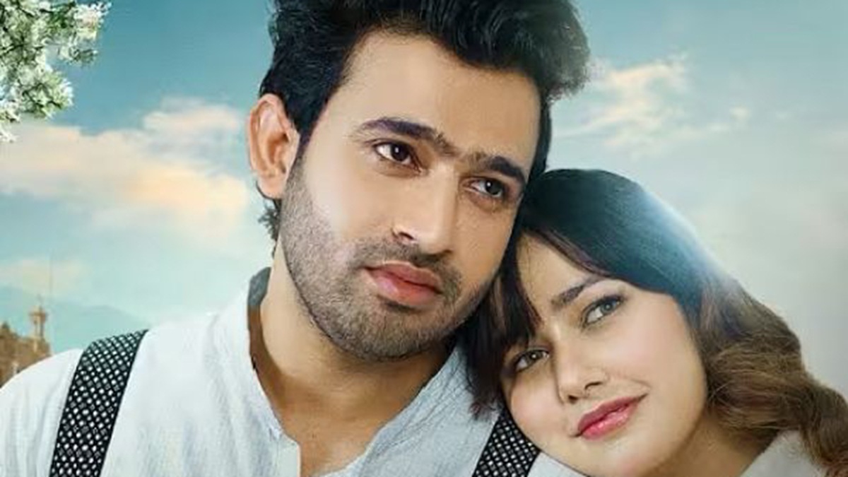 Singer Ankit Tiwari’s soulful track Khuda Dekhta Hu featuring Nazim Ahmed and Rumman Shahrukh ...